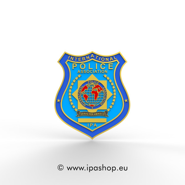 Insigna pentru suport parbriz - Magazin Accesorii Prod